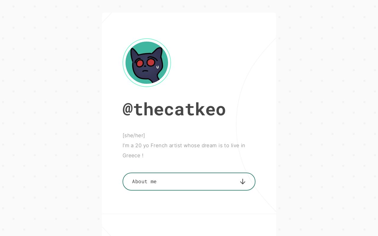 Thecatkeo carrds
